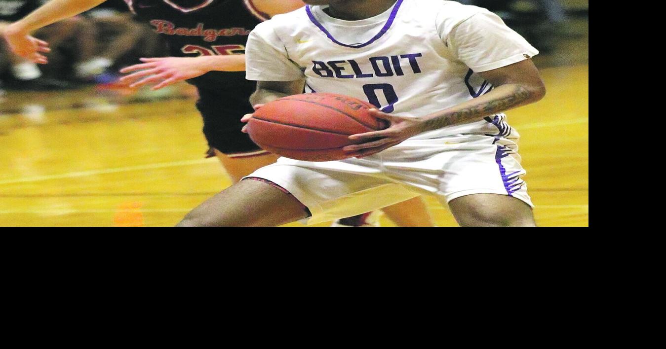 Beloit Memorial boys improve to 21-2 with win over Badger | Sports ...