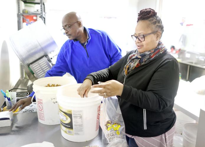 Local merchants: Small Business Saturday helps carry them to year's end ...