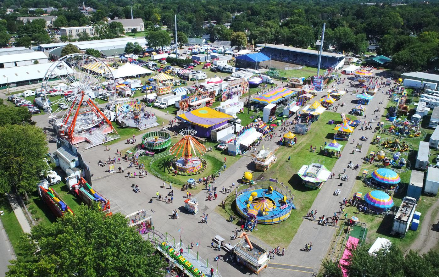 Last 20 years of the Rock County 4-H Fair | Photo Galleries ...