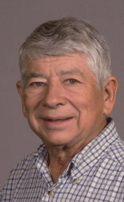 Ronald R. Stacey | Obituaries | gazettextra.com