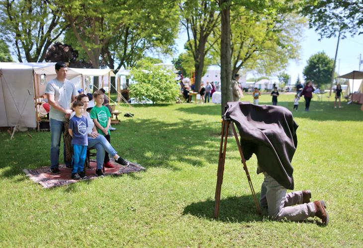 Historical find?: Milton Civil War living history event a chance to ...