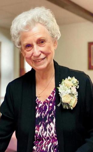 Aileen M (Sime) Kegley | Obituaries | gazettextra.com
