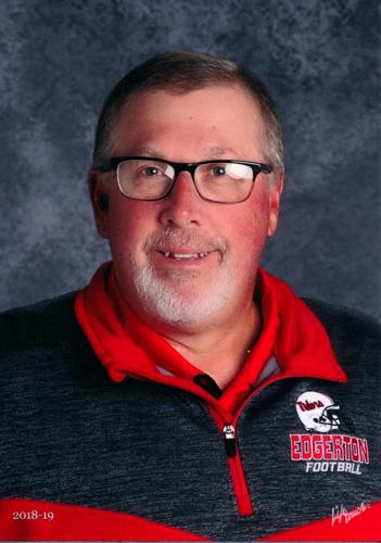 Baseball: 45 years later, Edgerton's Gregory retires from coaching ...