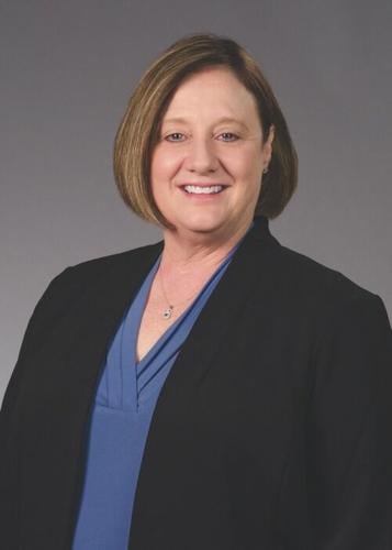 HealthNet names new CEO, says Kerry Swanson up to leadership challenge ...