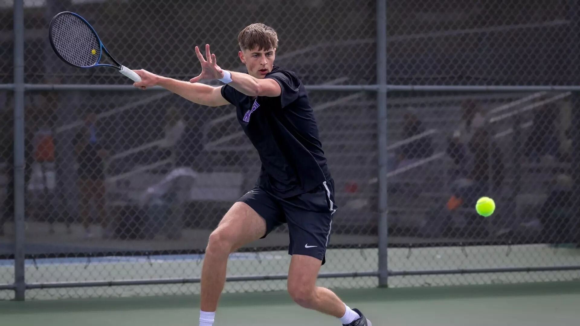 College tennis: UW-Whitewater falls to TCNJ in WIAC Championship ...