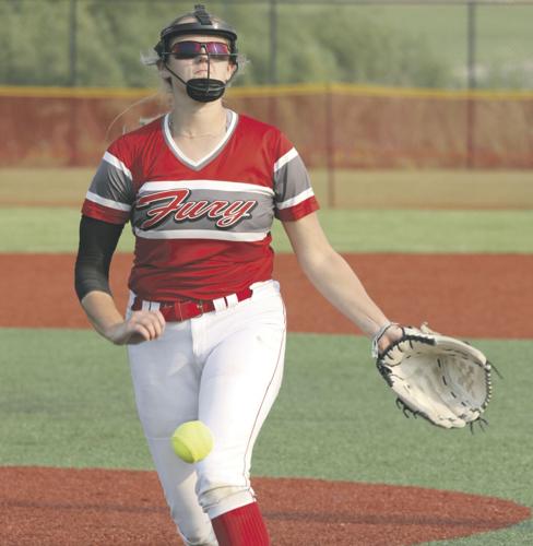 18U Premier Fury team ready for last trip in farewell tour | Local ...
