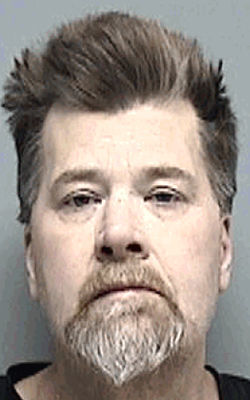 Lake Geneva man arrested on ninth intoxicated driving charge says he ...