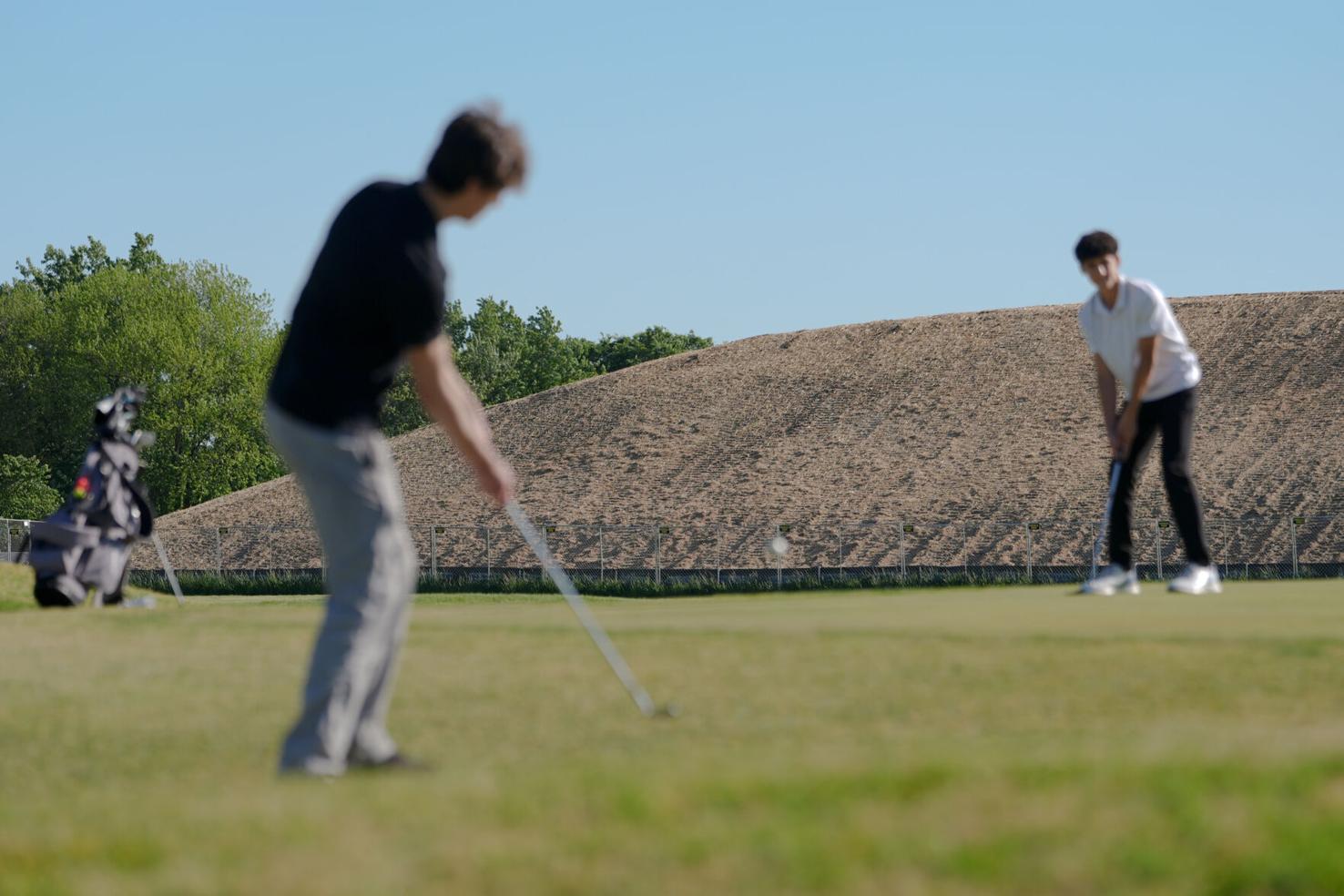 East Potomac Golf Course | Nation/World | gazettextra.com