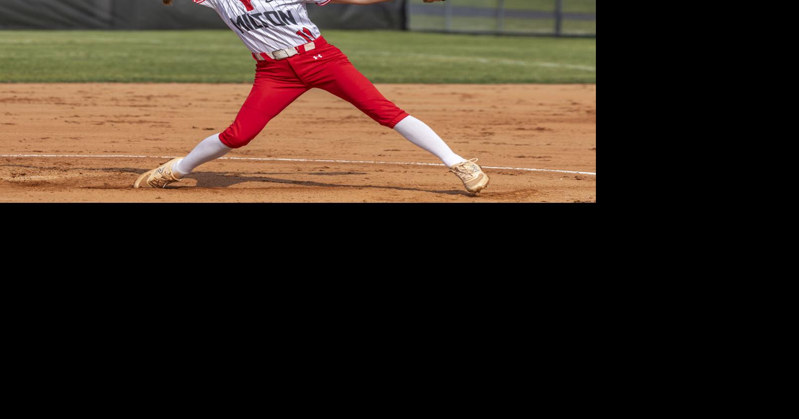 WIAA Division 1 softball sectional final: Oregon advances to state by ...