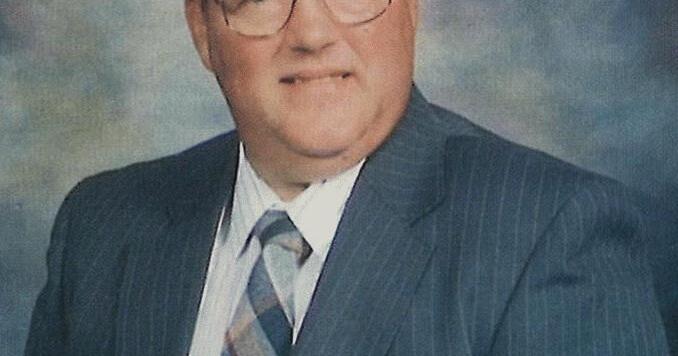 Roy A. Poltrock | Obituaries | gazettextra.com
