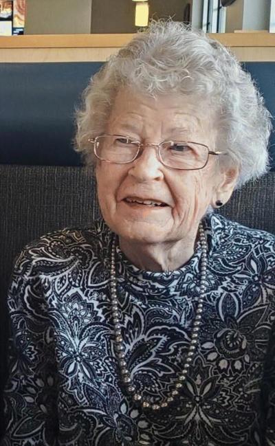 Marion J. Brenton | Obituaries | gazettextra.com