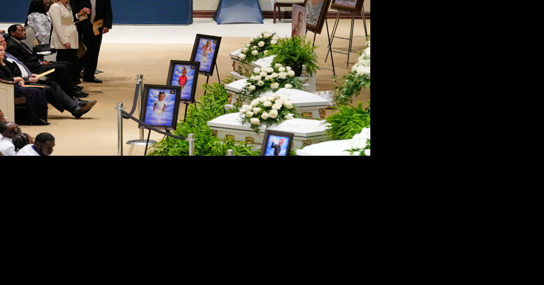 Mass Shooting Louisiana | Nation/World | gazettextra.com