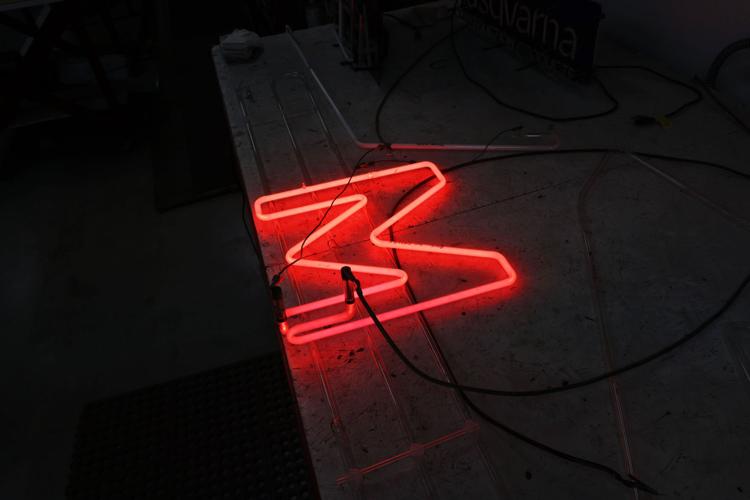 YMCA bringing back neon glow to its iconic downtown sign | Local News ...