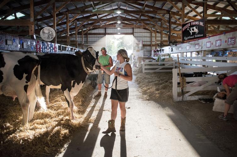 Five things to know about the Walworth County Fair | Local News ...