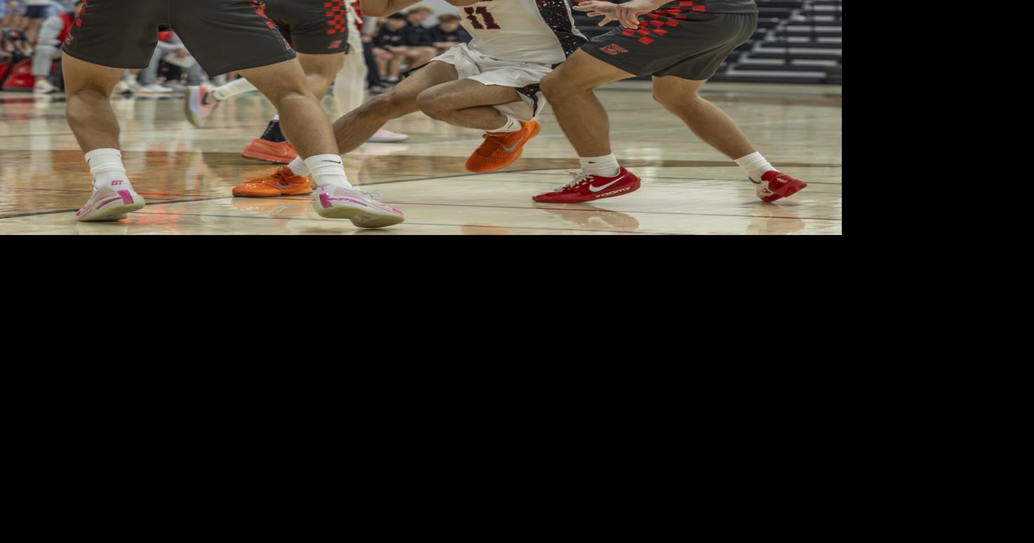 Boys' High School Basketball: Branch, Grady combine for 42 in win for ...