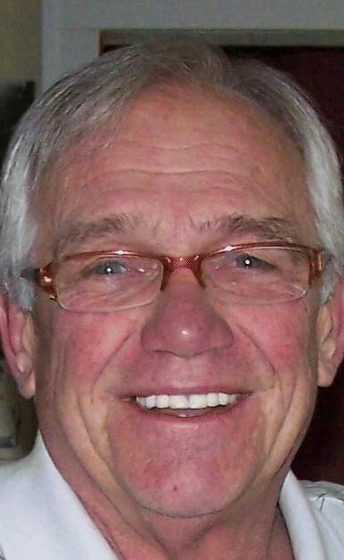 Gordon Hanson | Obituaries | gazettextra.com