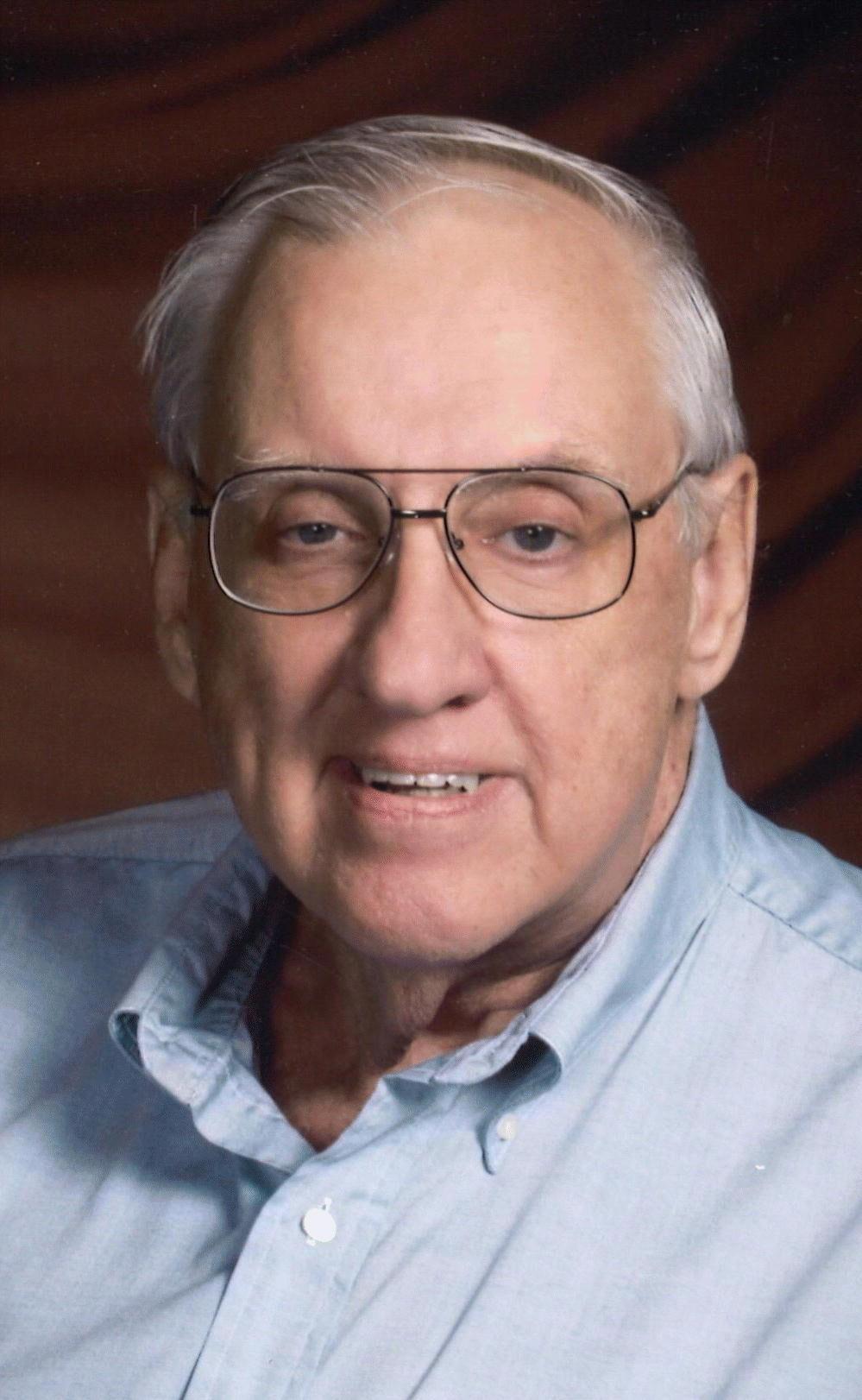 Dale G. Hoffmann | Obituaries | gazettextra.com