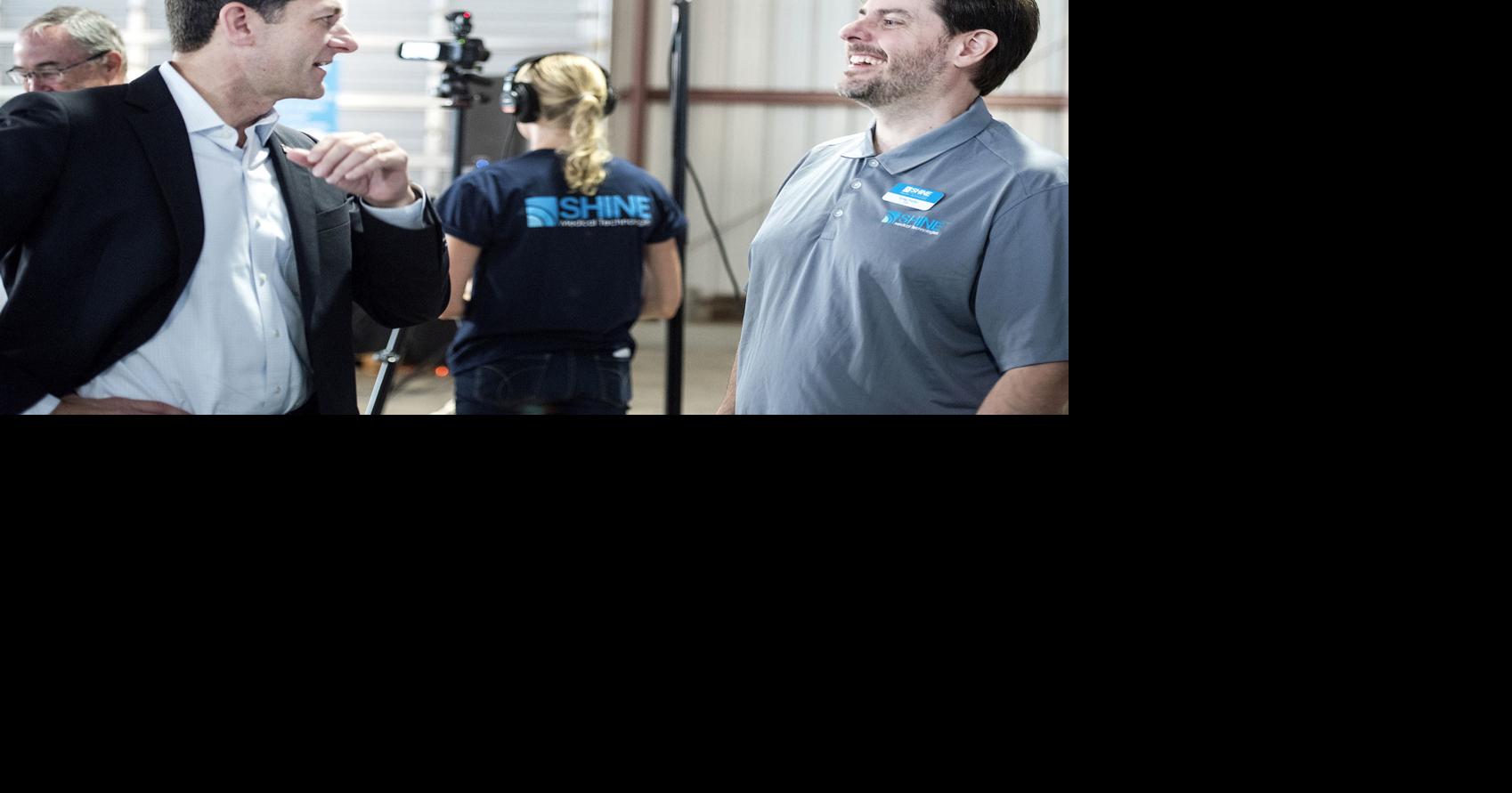Ryan joins SHINE Medical Technologies' board of directors | Business ...