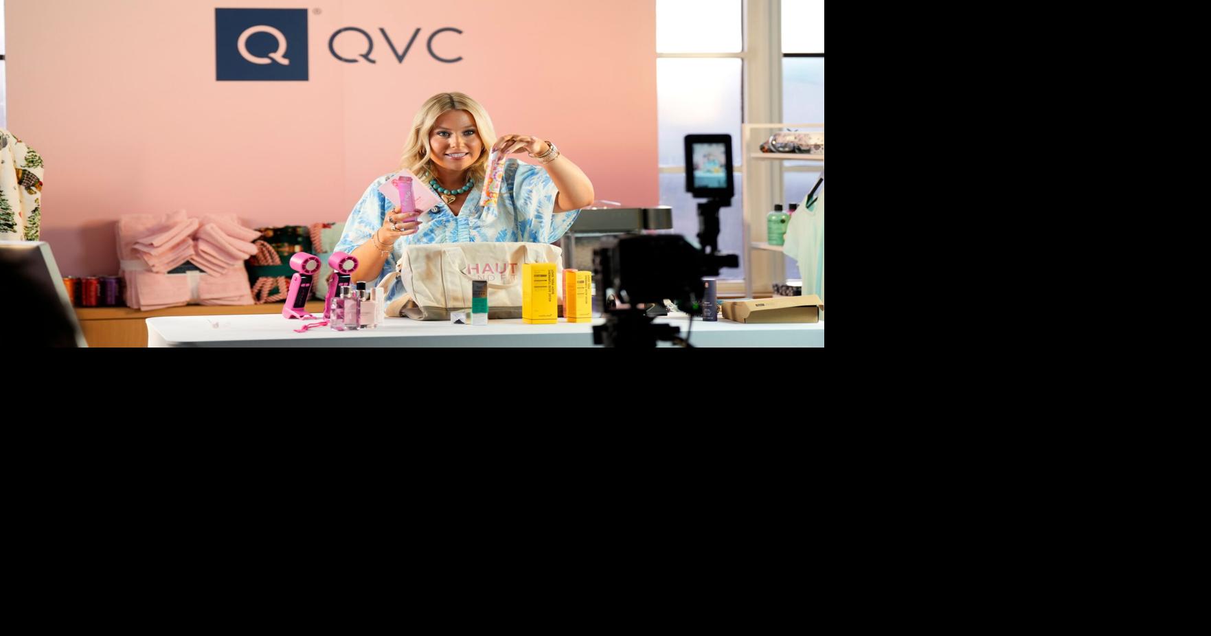 QVC 40th Anniversary TikTok Super Brand Day | Nation/World ...