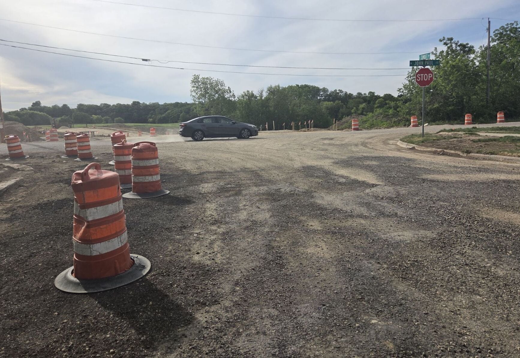 City of Milton prepares for future housing, industrial expansion | News ...