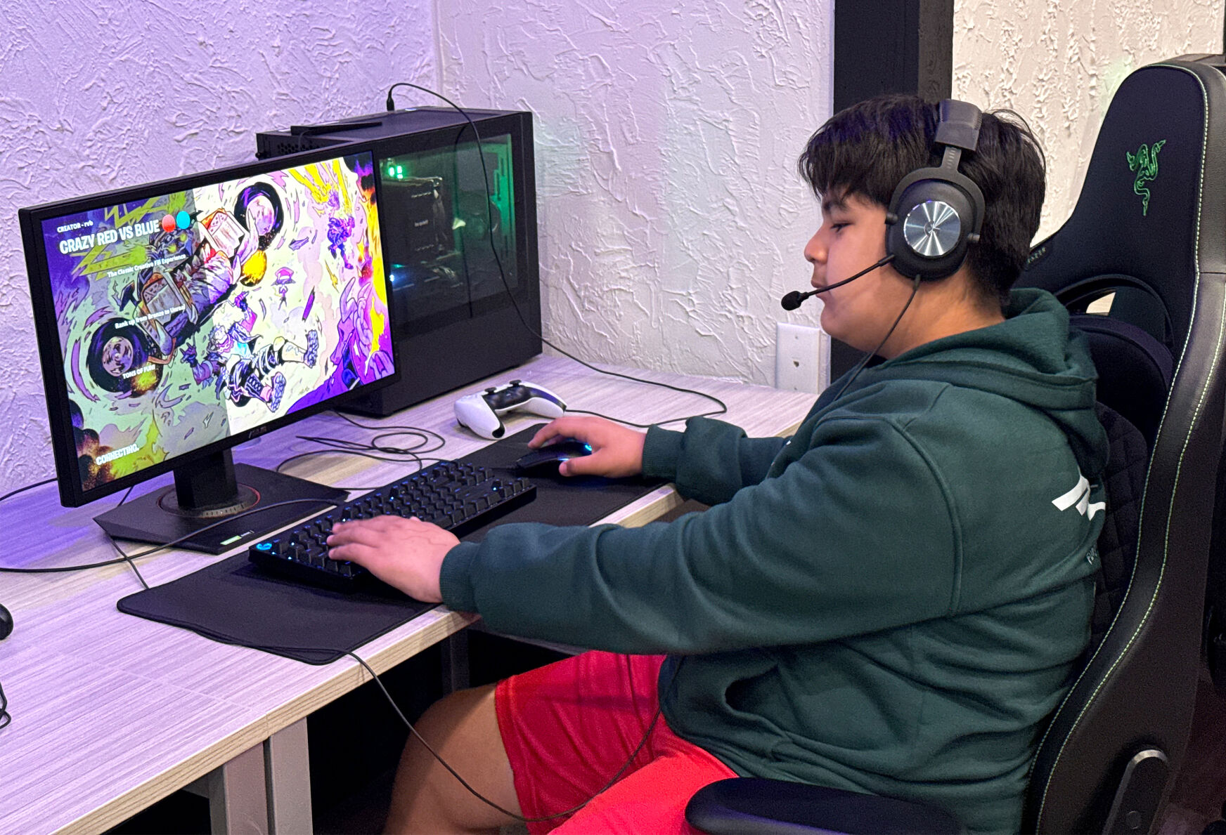 YMCA, Janesville School District partner on new e-sports lab | Local ...