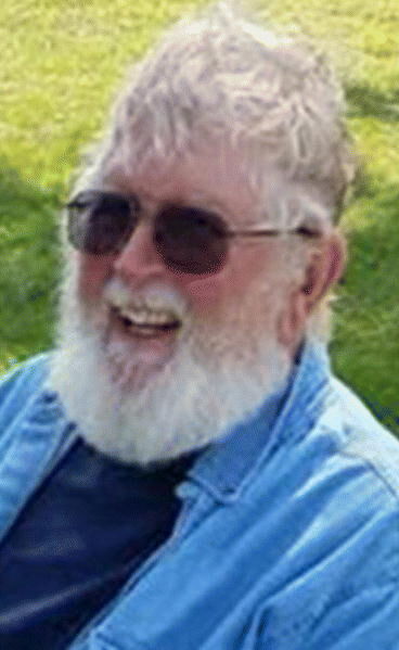 James A. "Jim" Carlson | Obituaries | gazettextra.com