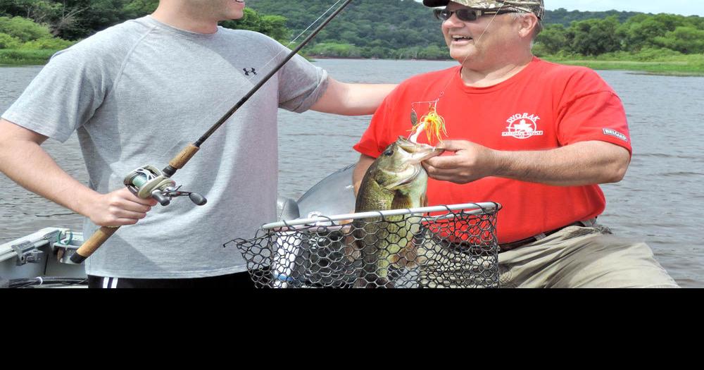 Ted Peck: Still following Dad's advice | Archives | gazettextra.com