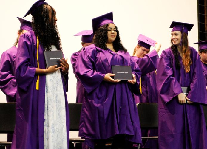 'About more than just academics.' ARISE Virtual Academy graduates 16 ...