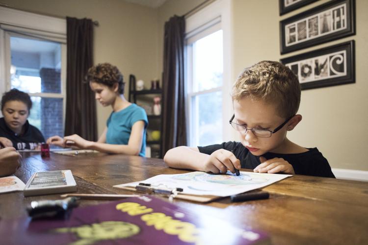 Janesville family receives national honors for efforts in adoption ...