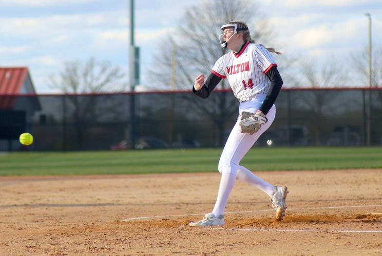 Milton survives grinding game against Monona Grove to win seventh ...