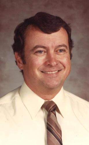 Paul H. Horswill | Obituaries | gazettextra.com