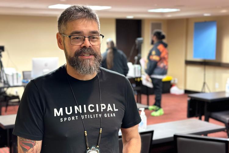 Fearing ICE, Native Americans rush to prove their right to belong in ...