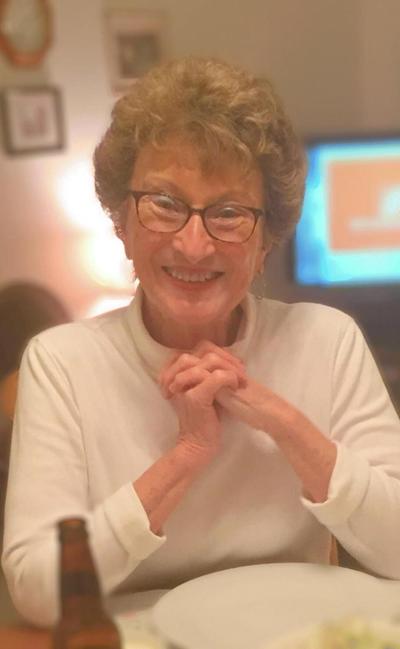 Sandra Kay McCall | Obituaries | gazettextra.com