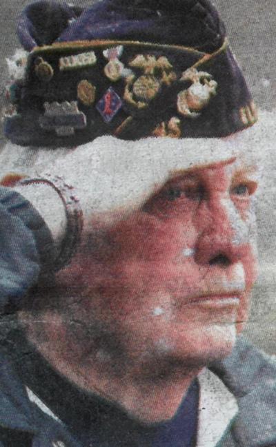 LeRoy E. "Buster" Harry | Obituaries | gazettextra.com
