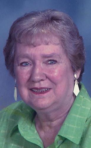 Kathryn "Kit" M. Wright | Obituaries | gazettextra.com