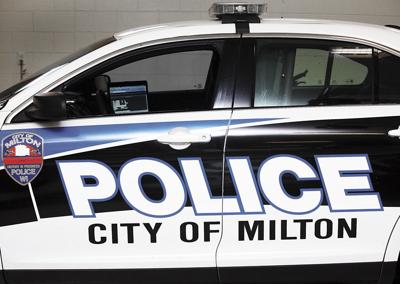 Name of man killed in Milton crash released | Local News | gazettextra.com