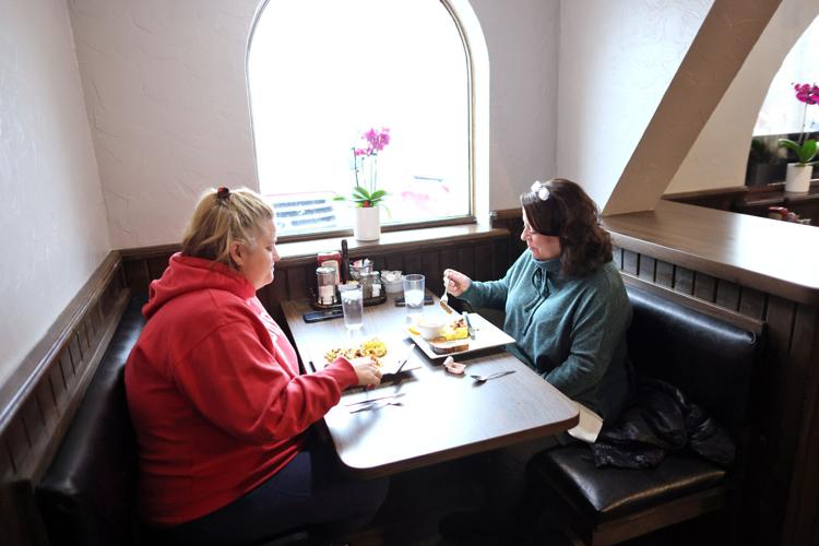 Milton welcomes Mary's Cafe to downtown | Business | gazettextra.com
