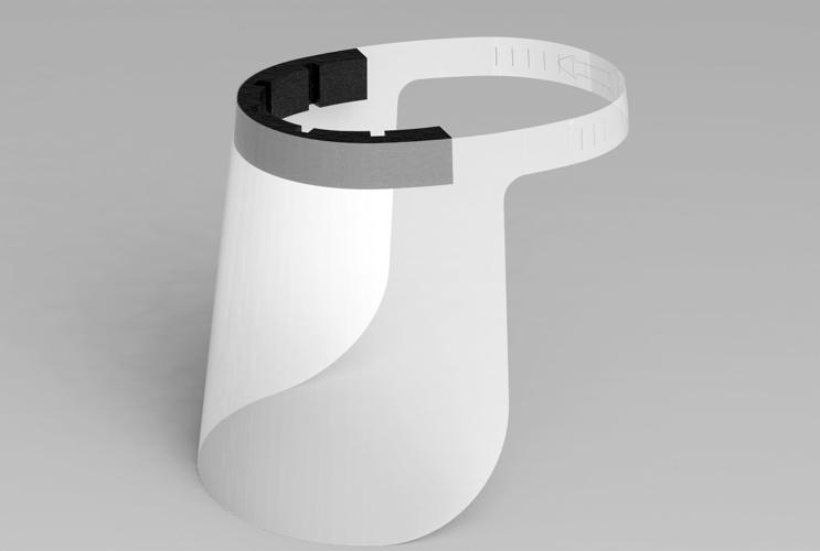 Janesville plastics manufacturer Prent launches new line of protective ...