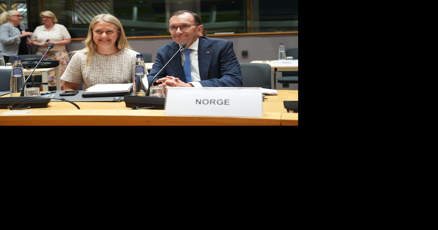 Belgium EU EEA | Nation/World | gazettextra.com