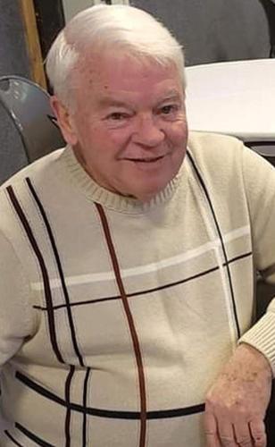 David D. Gilbertson | Obituaries | gazettextra.com