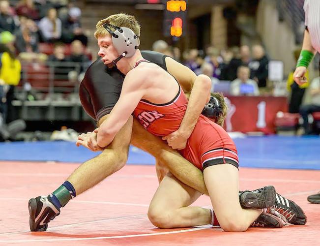 Encore, encore: Milton's Aeoden Sinclair, Evansville's Danny Heiser ...