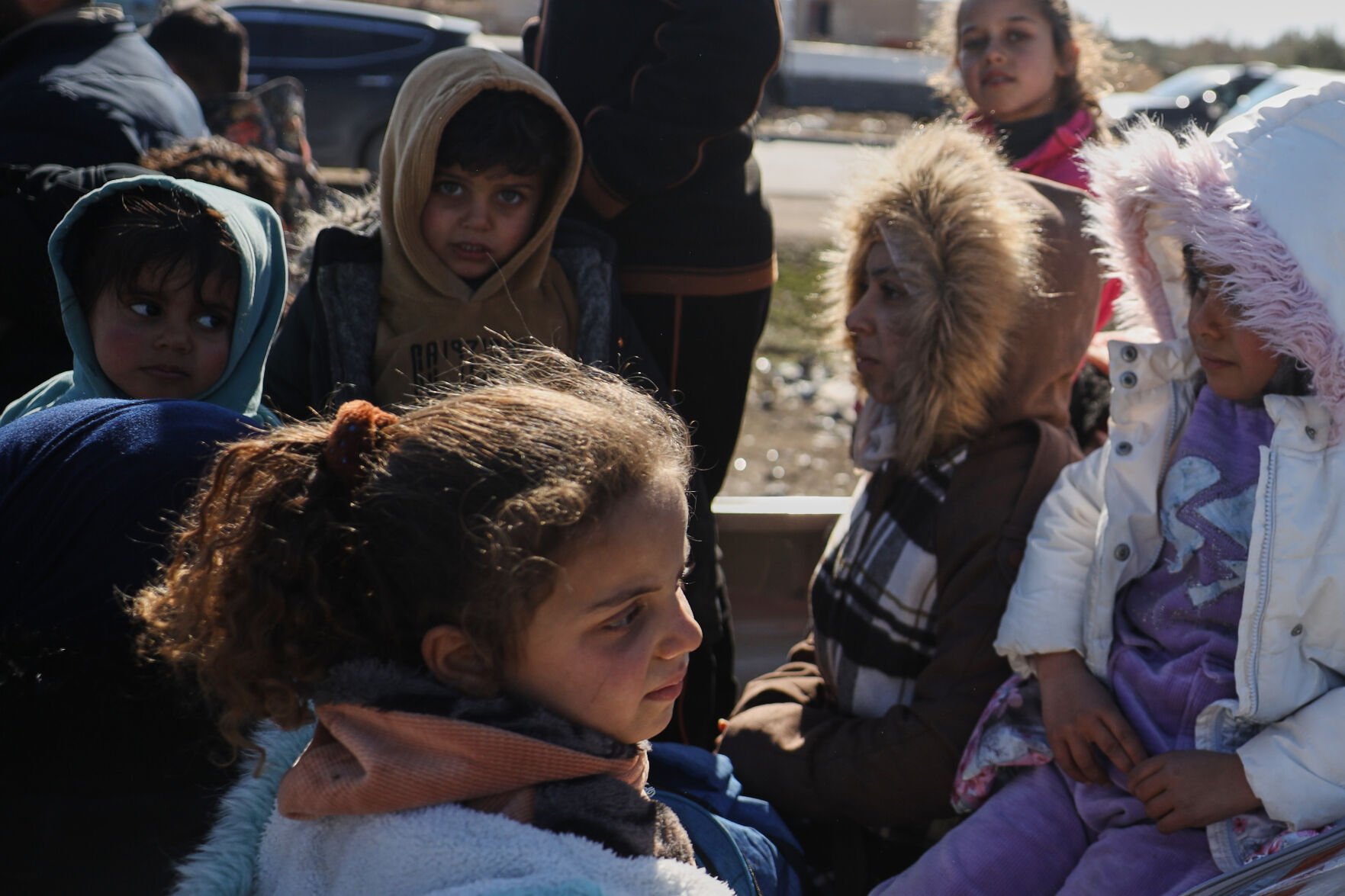 Syria Aleppo Clashes | Nation/World | gazettextra.com