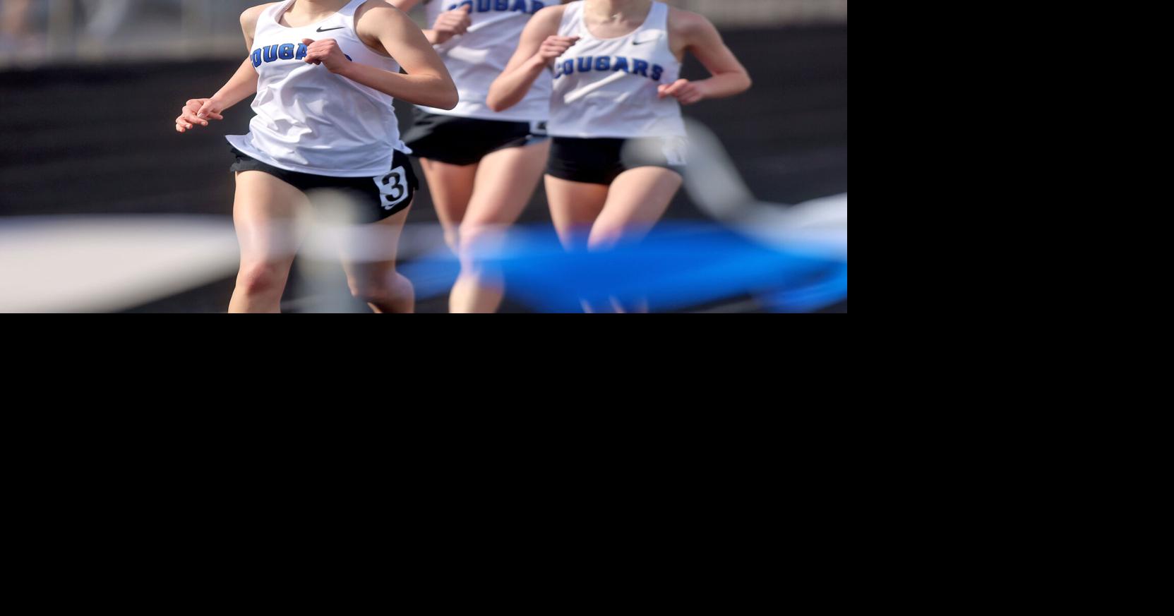Milton boys impress in field events to win Cougar Relays; Janesville ...