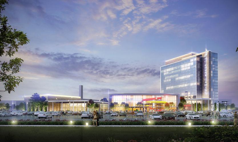 Ho-Chunk casino proposal in Beloit still has ways to go | Business ...