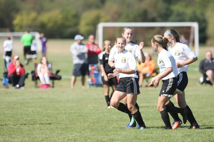 Rock Soccer Club reaches another milestone | Local | gazettextra.com