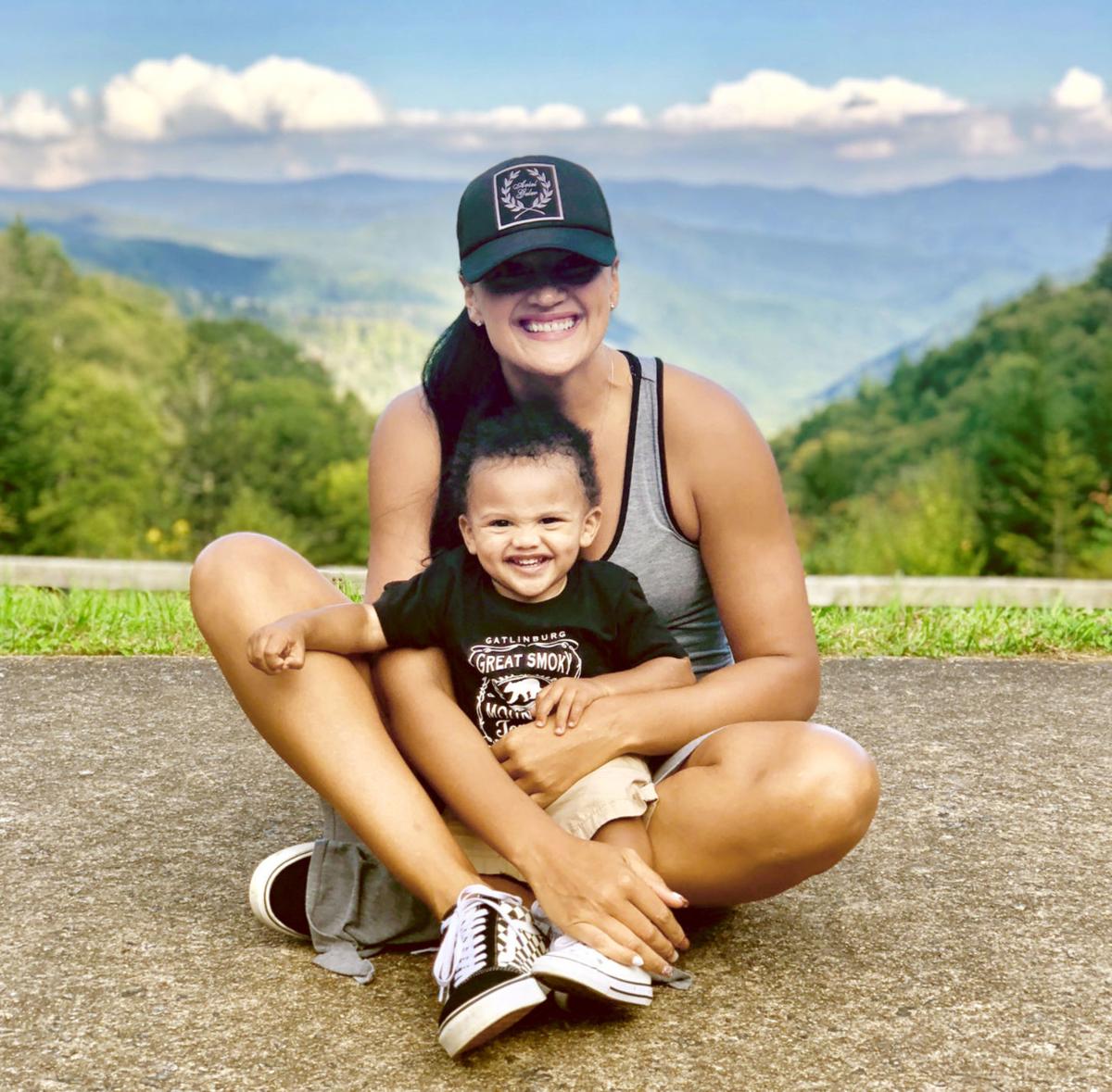 Outstanding athlete talks about growing up black | Education ...