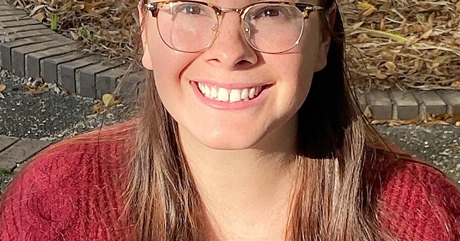 Hannah Powell hired as Gazette reporter | Local News | gazettextra.com