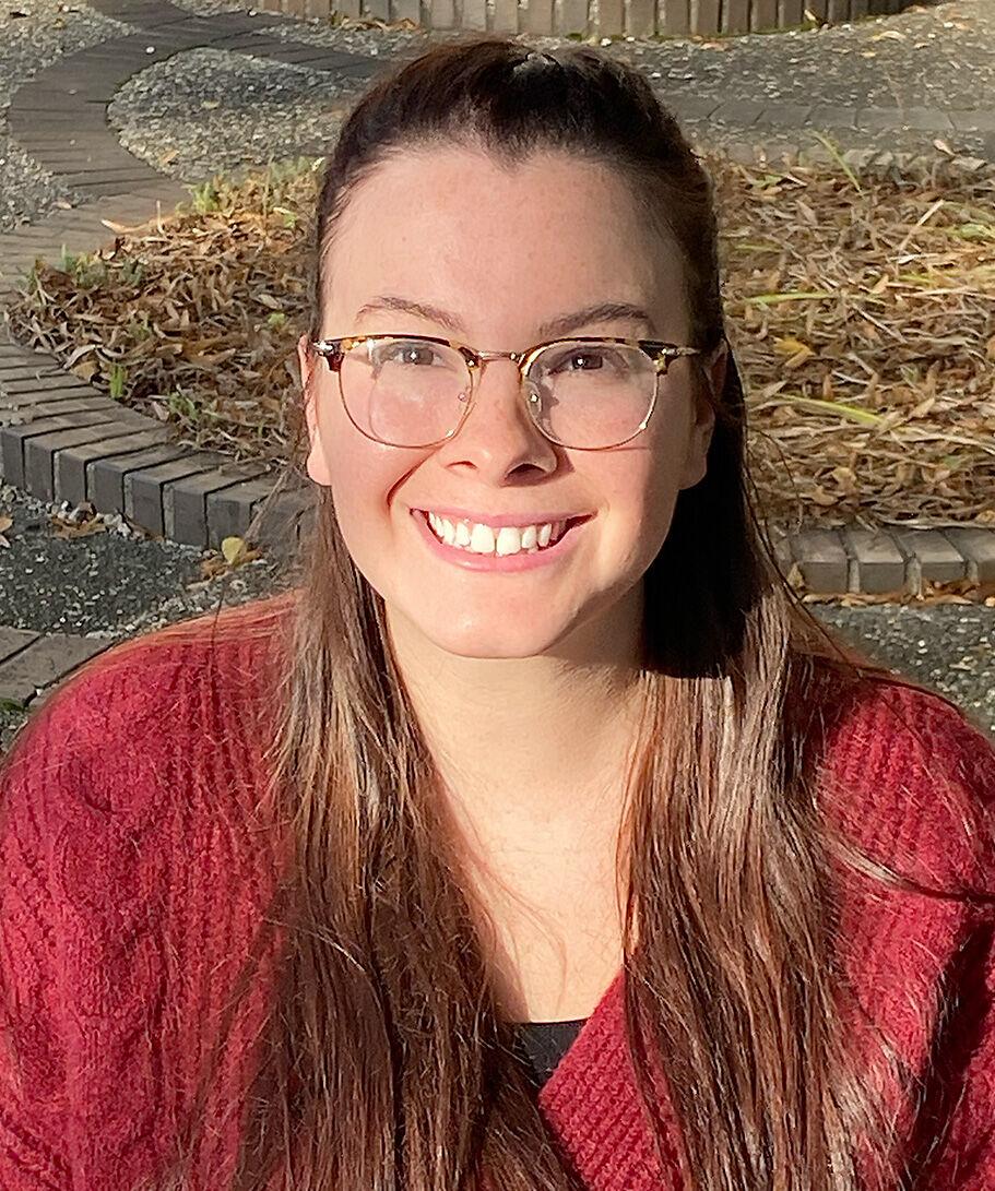 Hannah Powell hired as Gazette reporter | Local News | gazettextra.com