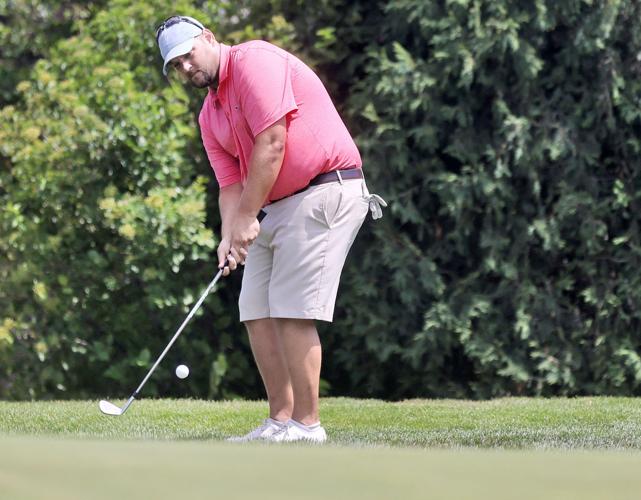 Eight isn't enough: Van Galder still gets thrill out of winning city ...