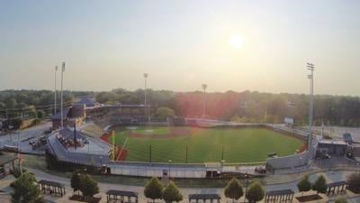 Snappers prepare to unveil new stadium | Local | gazettextra.com